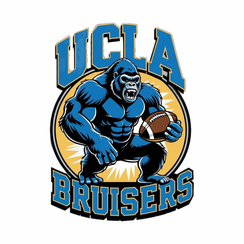 UCLA Bruisers - The Gee League